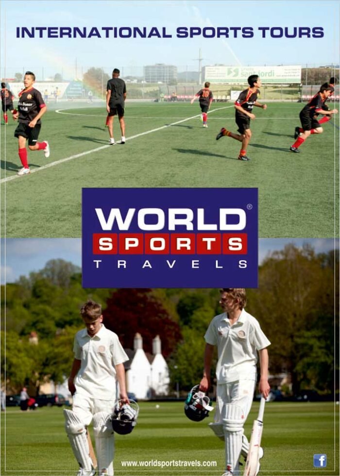 International Sports Tours - World Sports Travels